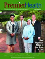 Fall/Winter 2014 - Premier Medical Group