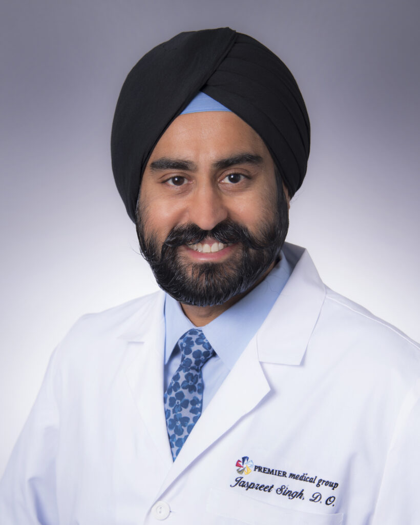 Meet the Team - Premier Medical Group