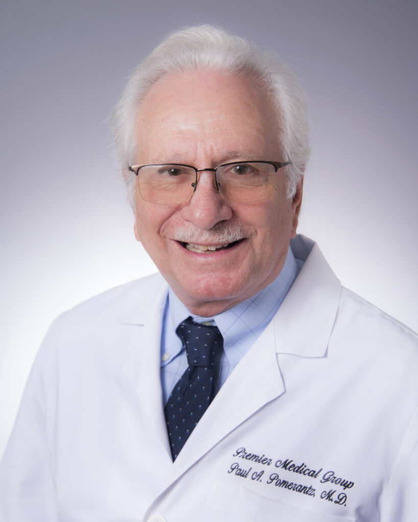 Meet the Team - Premier Medical Group