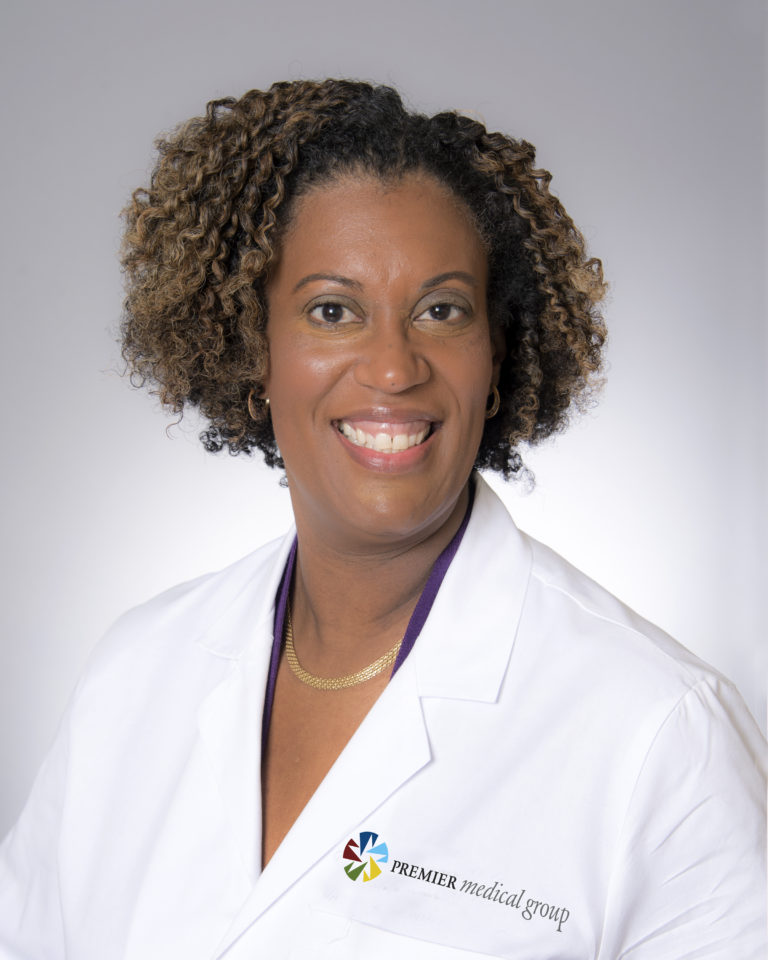 Physicians - Premier Medical Group