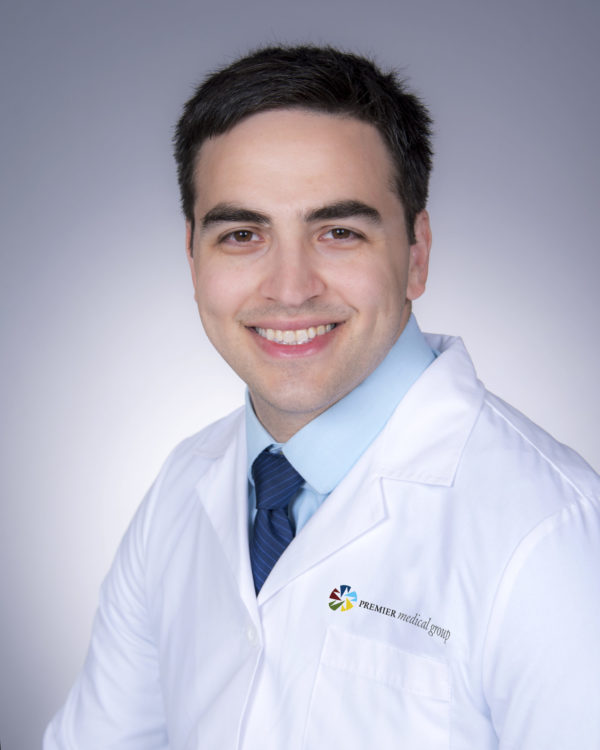Stern Michael, M.D. - Premier Medical Group
