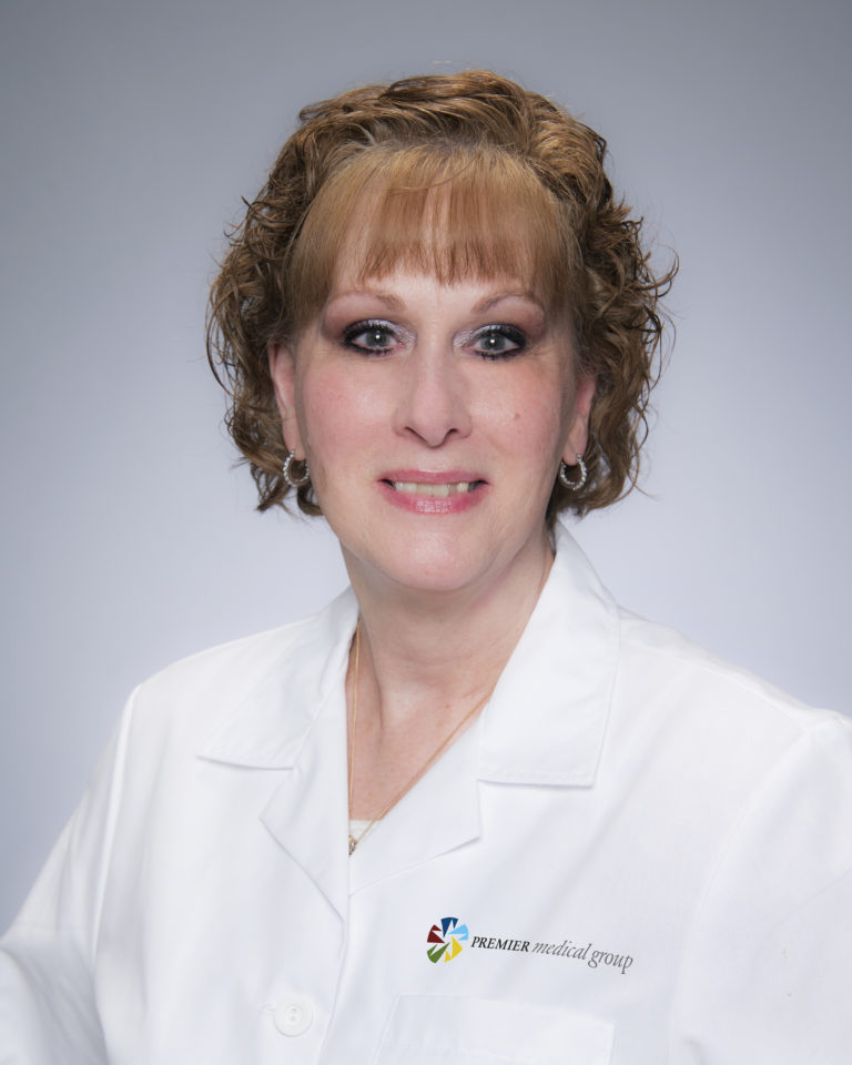 Physicians - Premier Medical Group