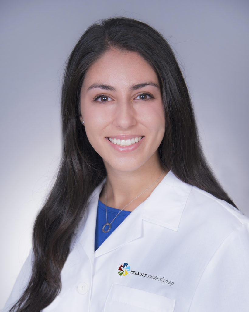 Physicians - Premier Medical Group