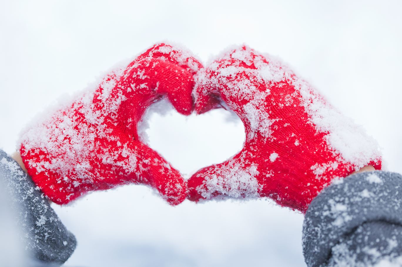 Snow Heart