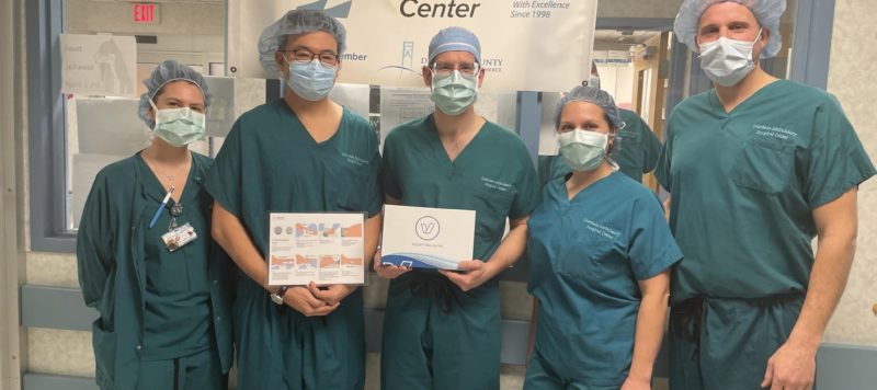 Premier Urologist - Dr. Neil Kocher Performs First eCoin Procedure in ...