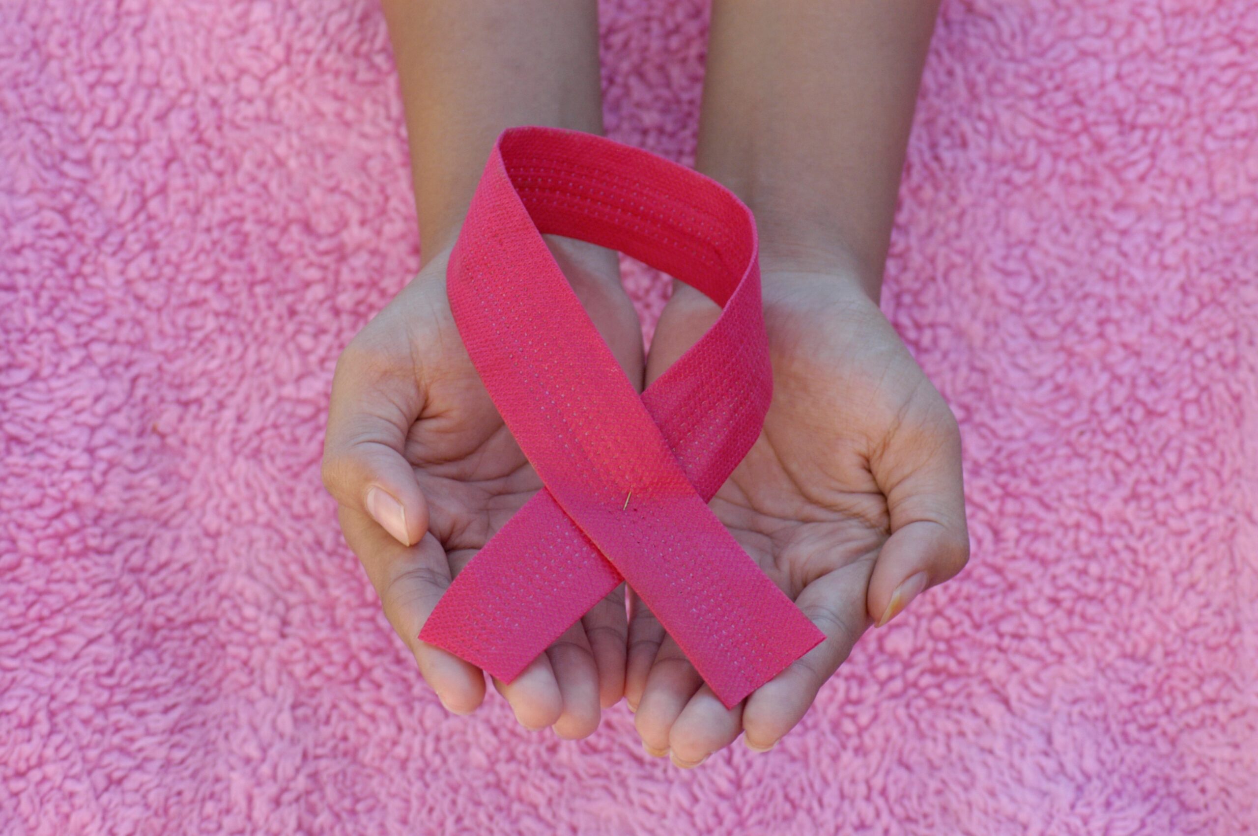Breast Cancer Awareness: The Importance of Early Detection - Premier ...