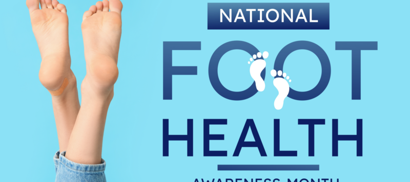 Start Your Spring on the Right Foot - Premier Medical Group