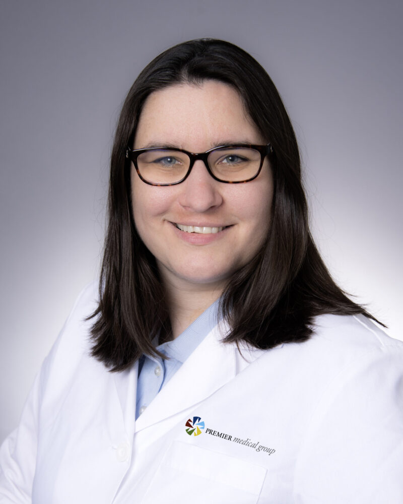 Hoffman Jill, D.O. - Premier Medical Group